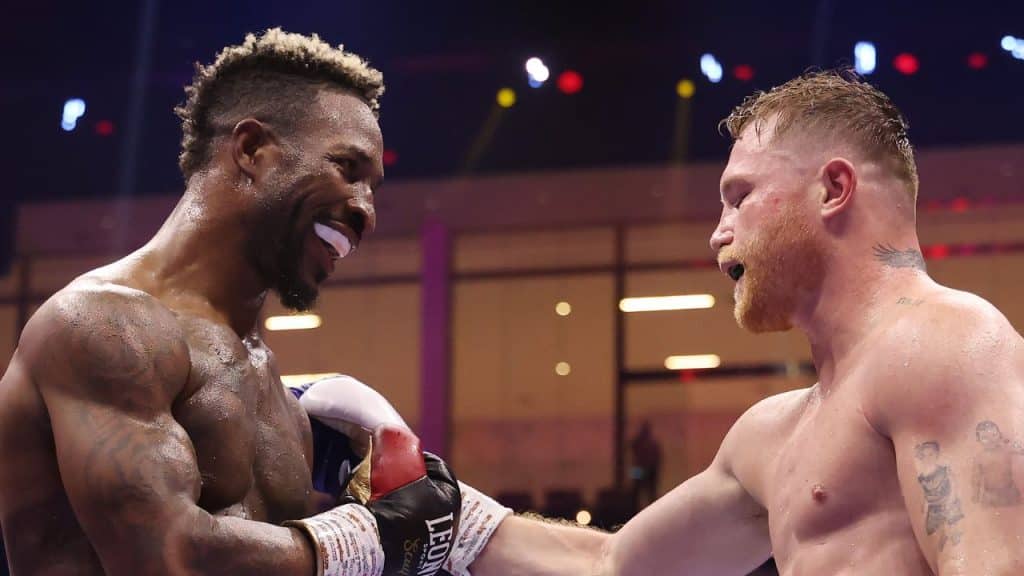 Los memes del triunfo de Canelo Álvarez sobre William Scull, quien fue ...