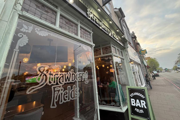 Solihull bar announce 'very special' event for family of Matt O'Gara