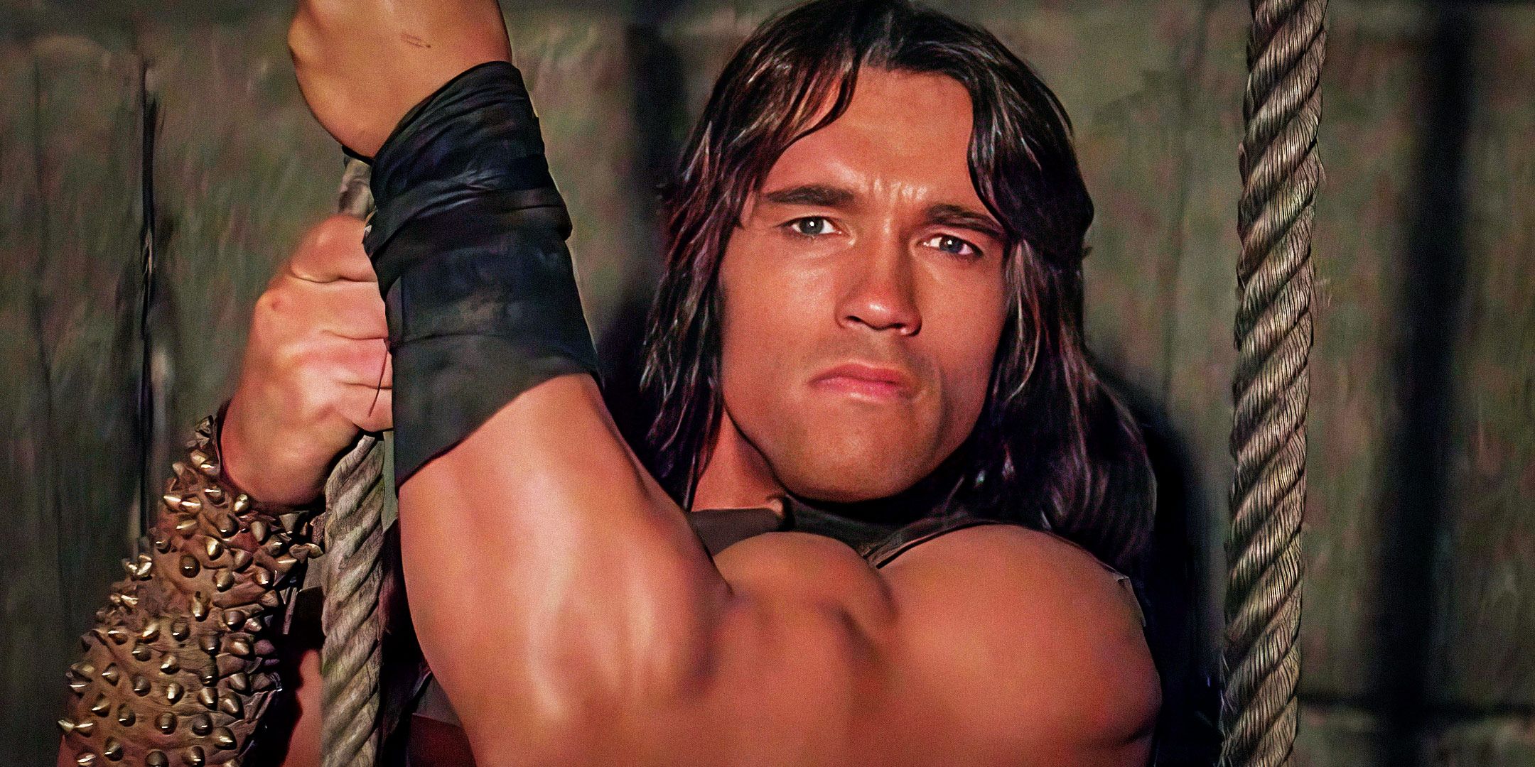 I Love Arnold Schwarzenegger's Conan The Barbarian, But It Gets 1 Thing Wrong That's Always ...