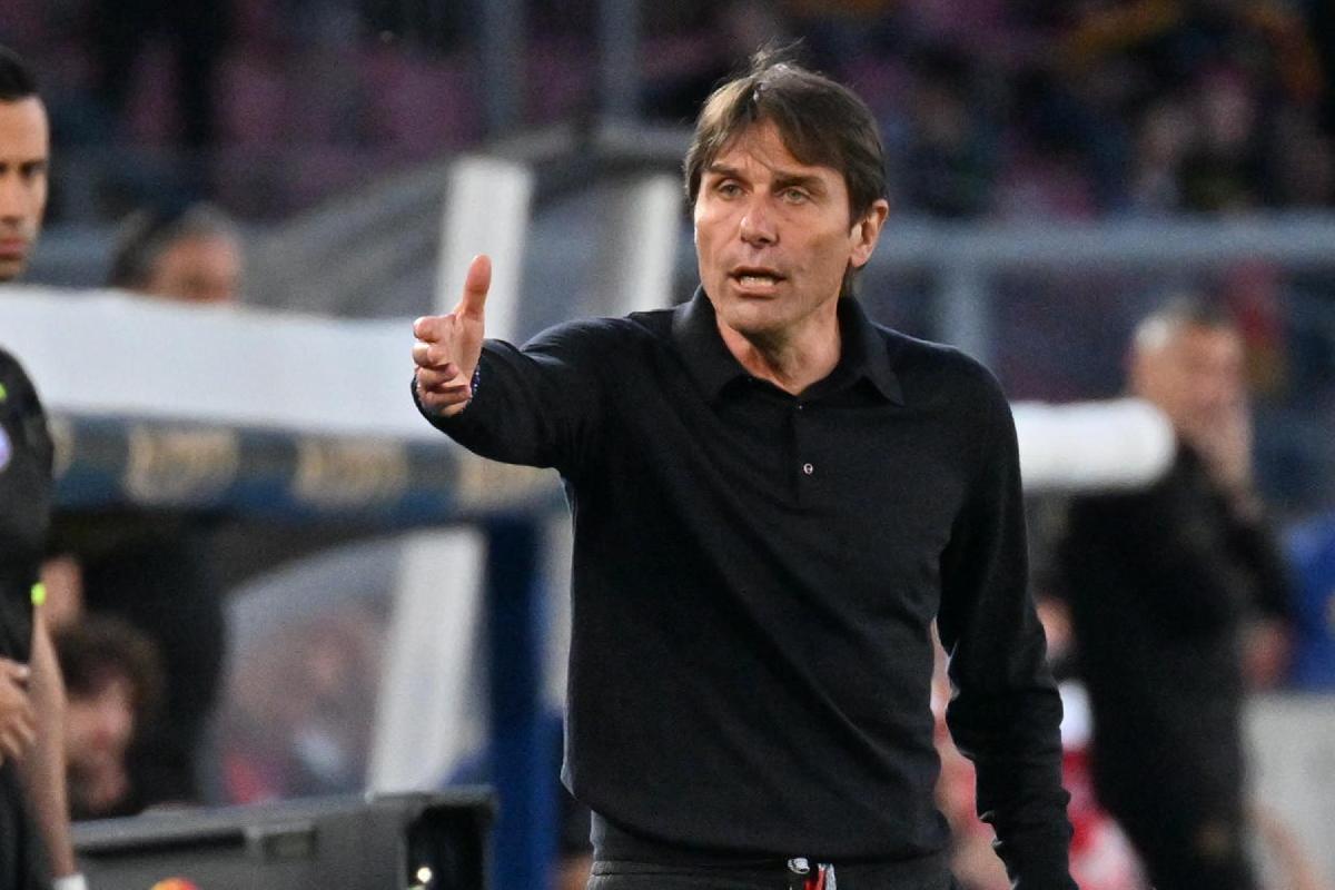 Formazioni ufficiali Parma-Napoli: McTominay e Raspadori dal 1', Okafor ...