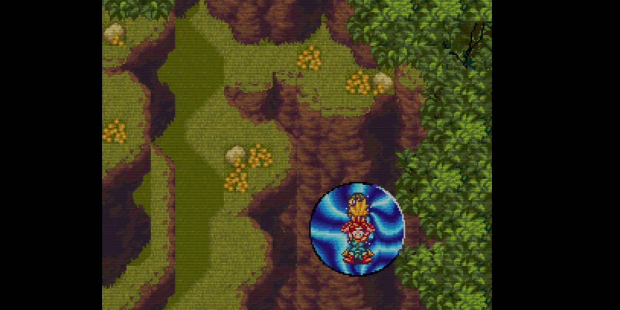 Chrono Trigger Remake Debunked As Video Of Event Surfaces