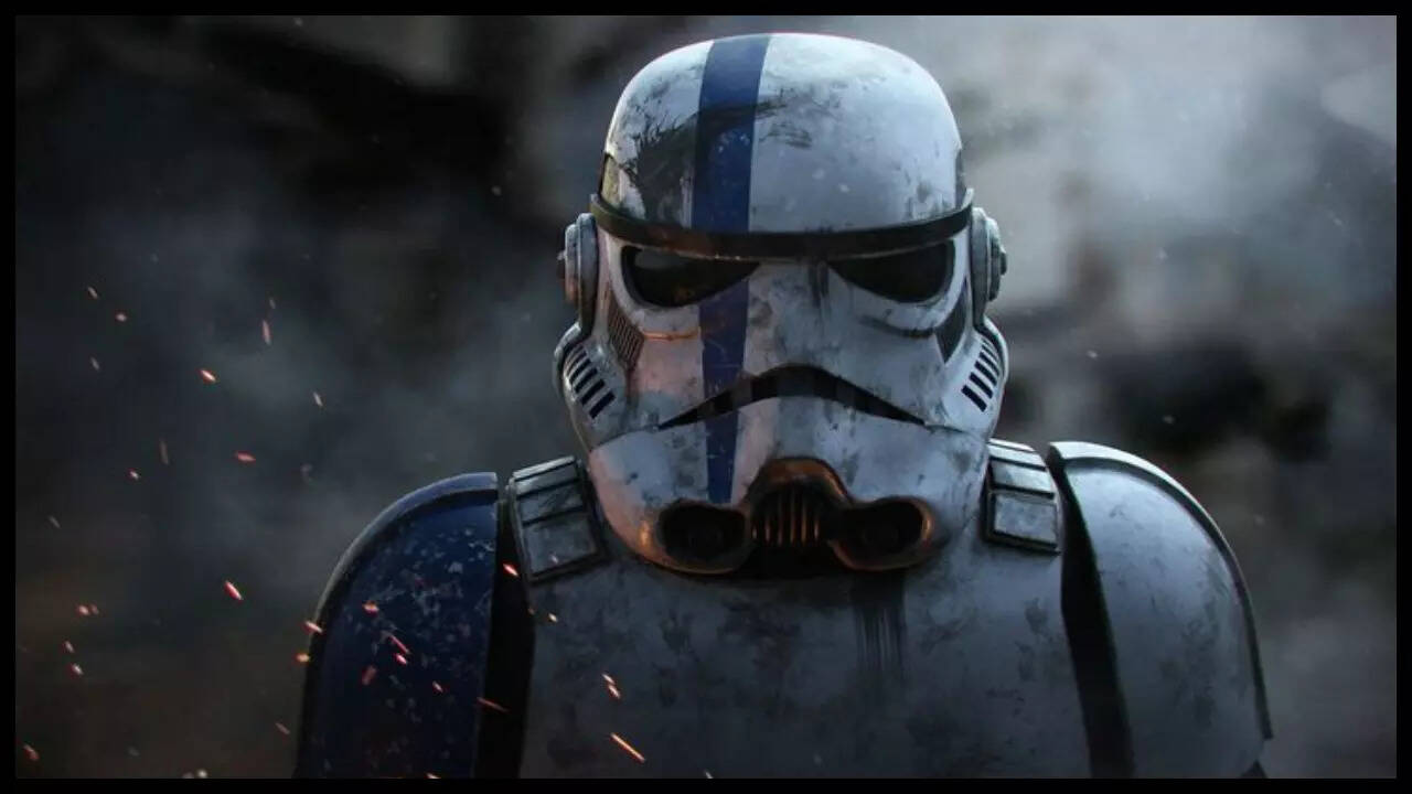 “May the 4th be with you!” Star Wars Day 2025, the unofficial ...