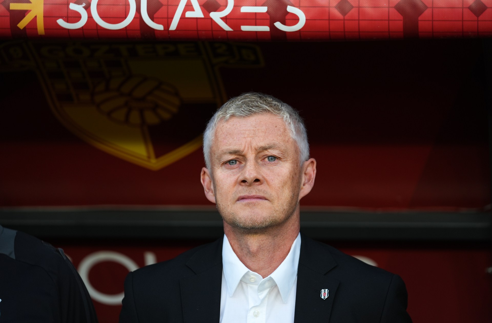 'It's beyond me' - Ole Gunnar Solskjaer slams Man Utd over £25m transfer