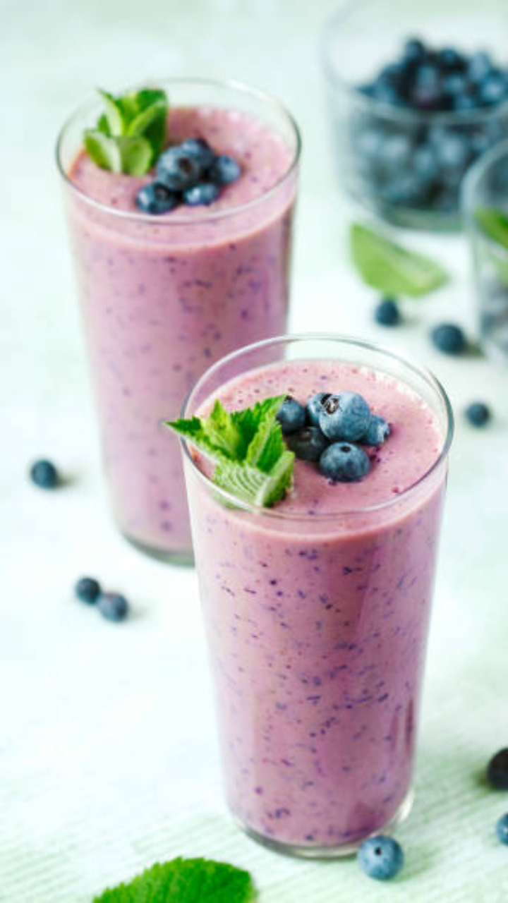 10 types of shakes to beat the summer heat