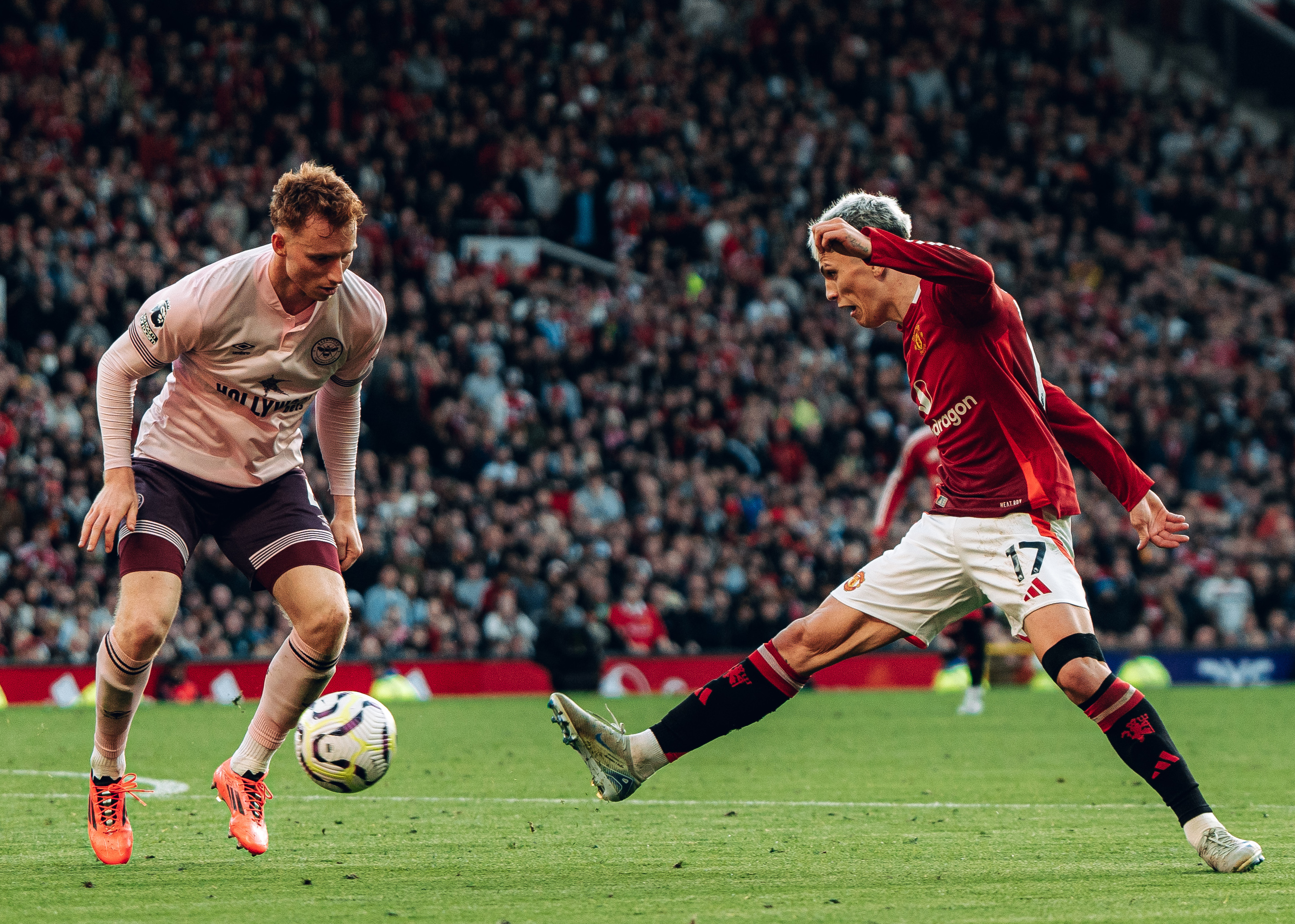 Brentford vs Man Utd final injury update as 12 players confirmed out