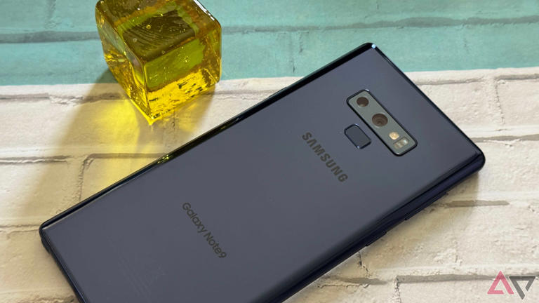 A revamped Galaxy Note is what Samsung needs in 2026