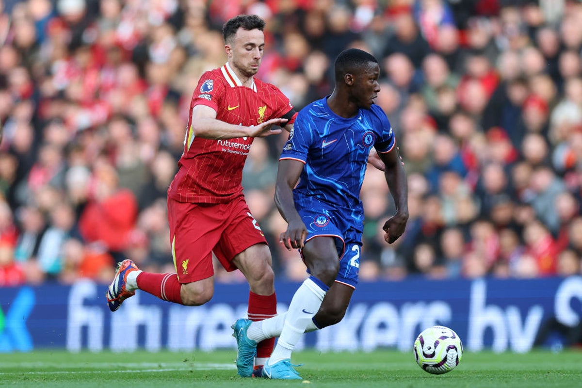 Is Chelsea vs Liverpool on TV? Channel, kick-off time and how to watch ...