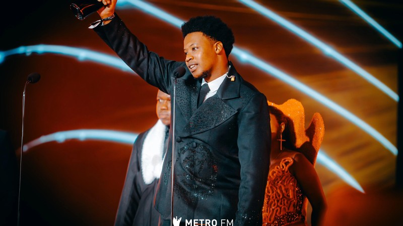 2025 Metro FM Music Awards: Usimamane, Woodblock DJs, and Xolly ...