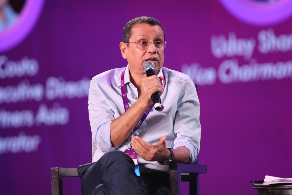 India's JioStar Pours $10 Billion Into Content as Streaming Race Heats Up, Vice Chair Uday ...