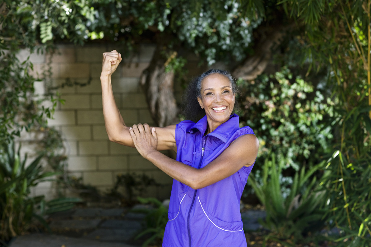 Science Just Shattered a Major Myth About Aging and Muscle Recovery