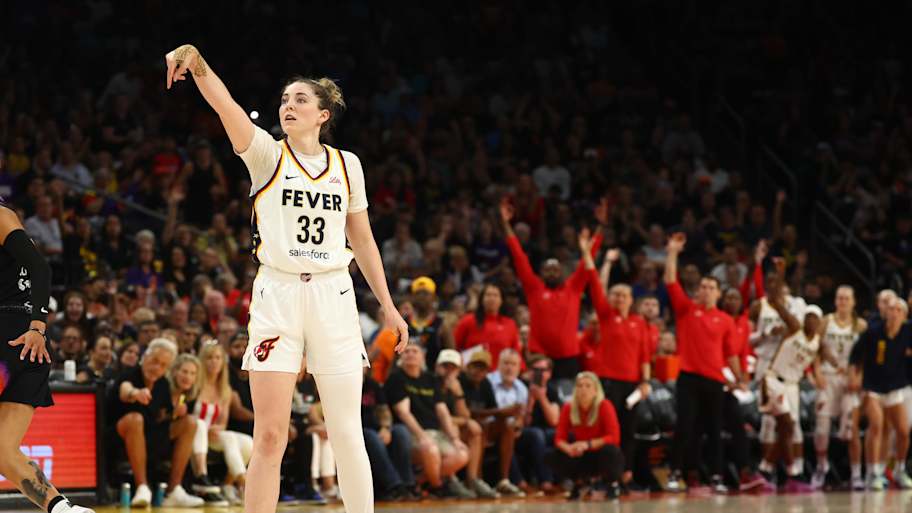 Ex-UConn Star Katie Lou Samuelson to Miss WNBA Season After Tearing ACL