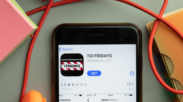 10 TGI Friday's Dishes You Should Avoid Ordering Based On Reviews