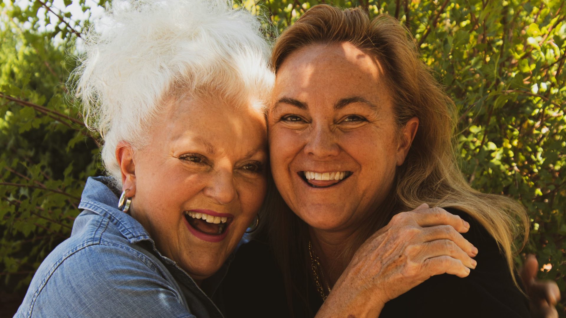 At what age do you really feel “old”? The answer is surprising