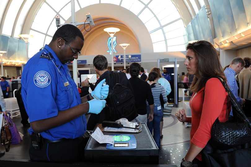 TSA announces five states will not require REAL ID after May 7 deadline