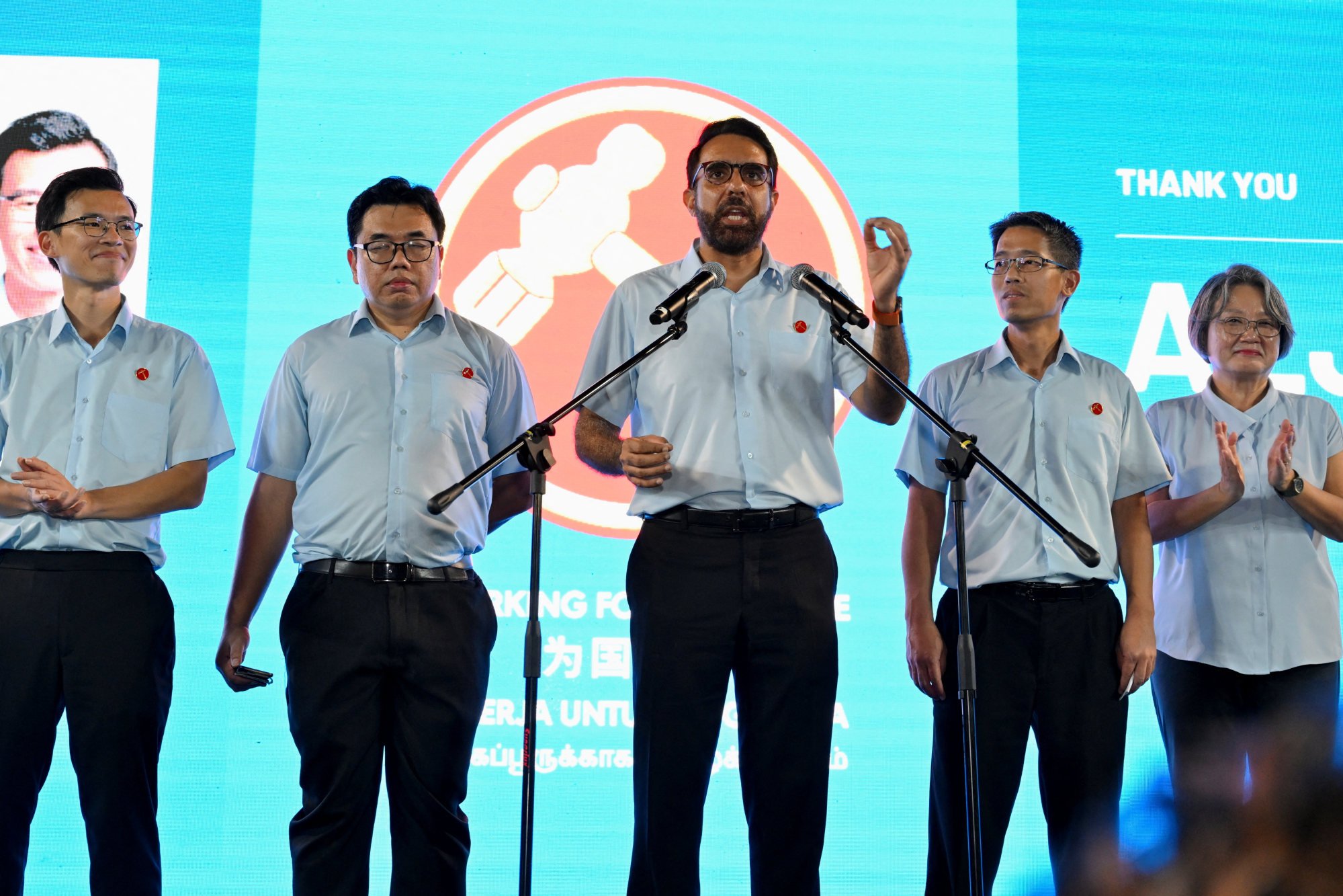 Singapore election: how ruling PAP scored landslide win, denying ...