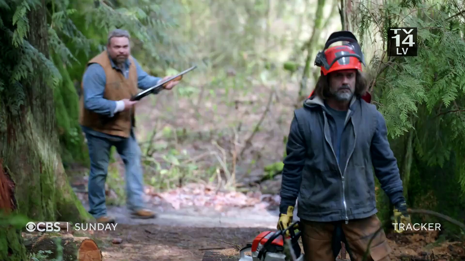 Tracker 2x20 Season 2 Episode 20 Trailer - Echo Ridge