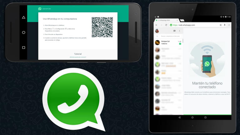Guía Completa: Cómo Iniciar WhatsApp Web sin Escanear el Código QR