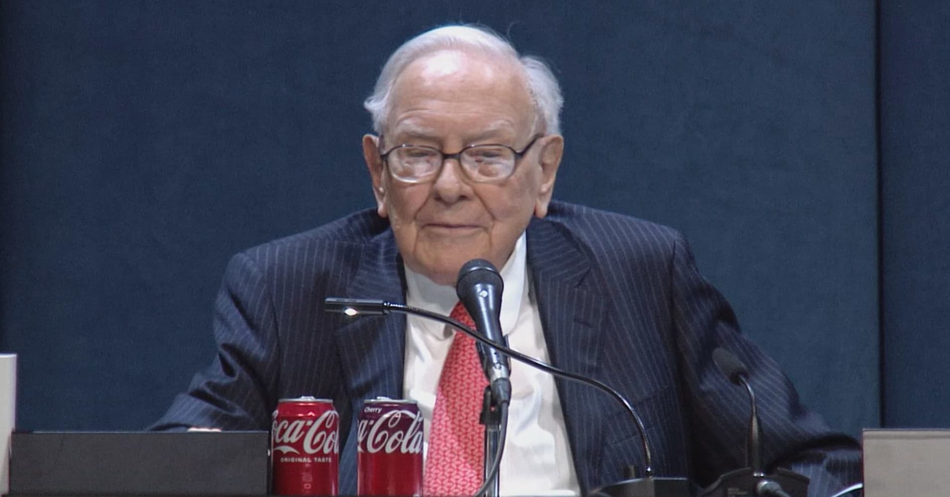 6 big things investors learned from Warren Buffett at this year's ...