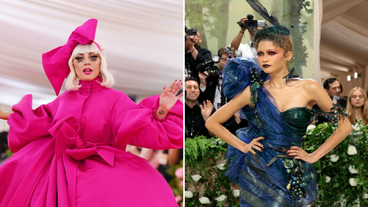 Met Gala: From Elevator Fight to Gatecrashing, Most Controversial ...