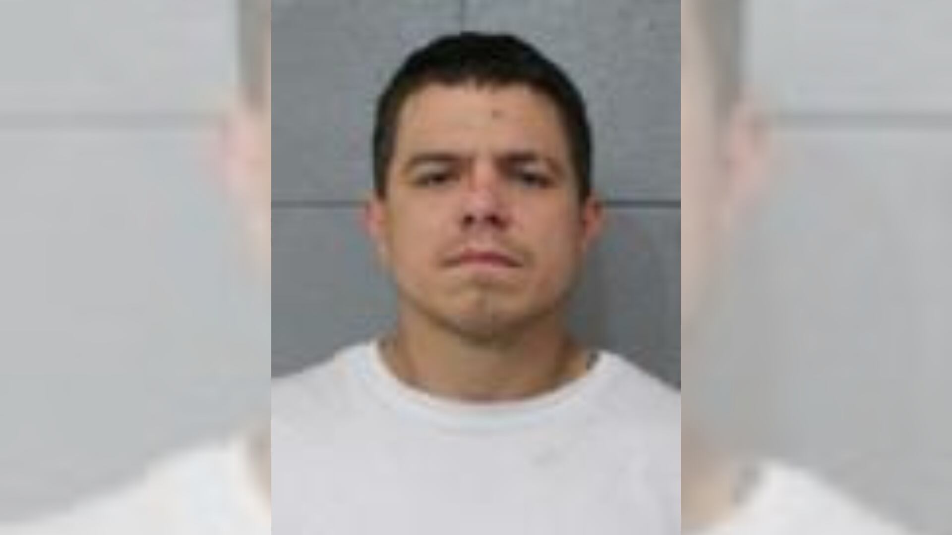 Charges filed against convicted felon after armed carjacking in Blue Summit