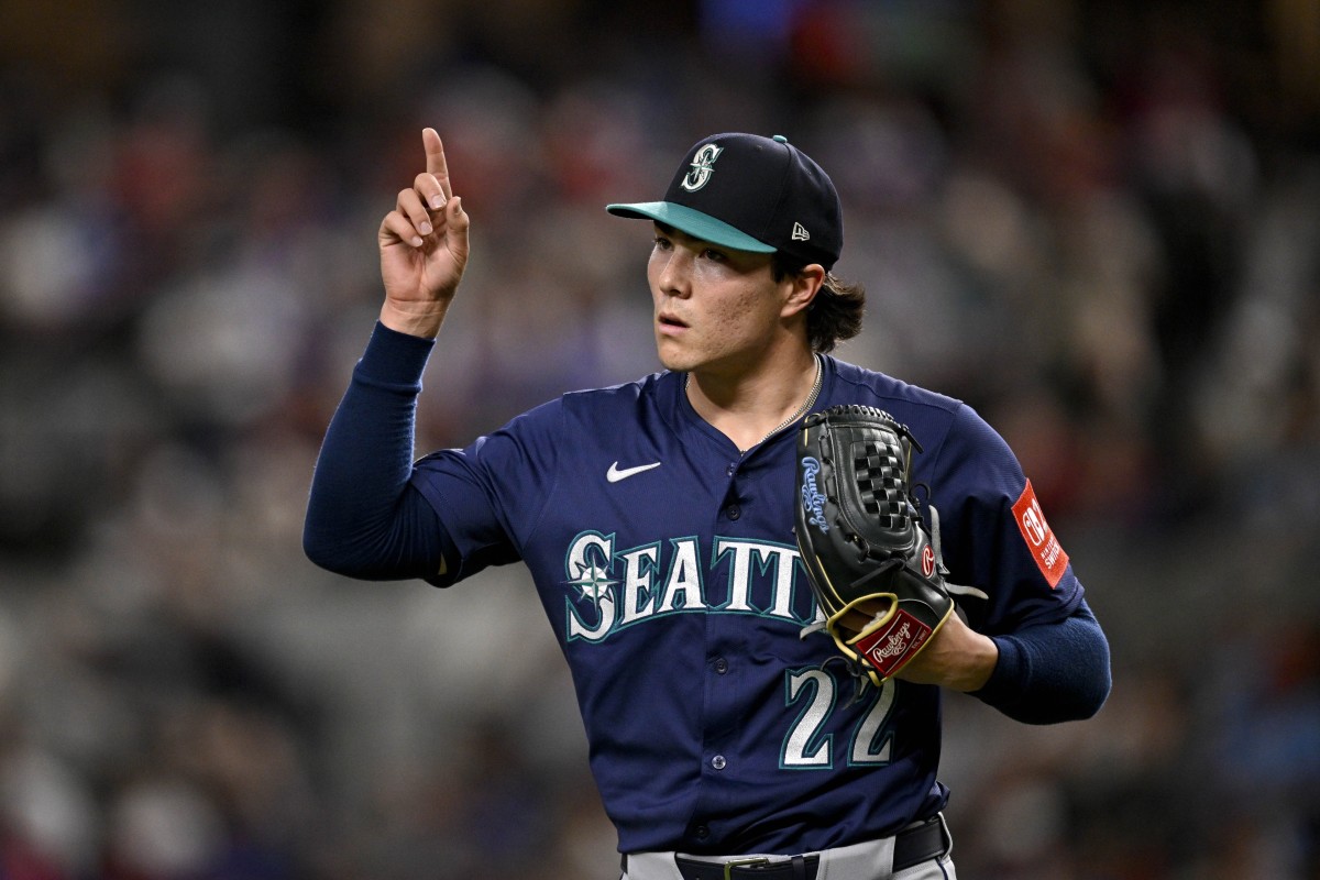 MLB Under Fire for Bryan Woo Decision in New Post