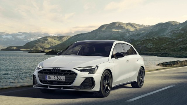 Luxury automaker unveils most affordable EV ever built for next-gen ...