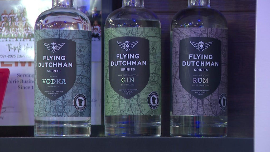 Flying Dutchman Distillery under new ownership, expands experiences