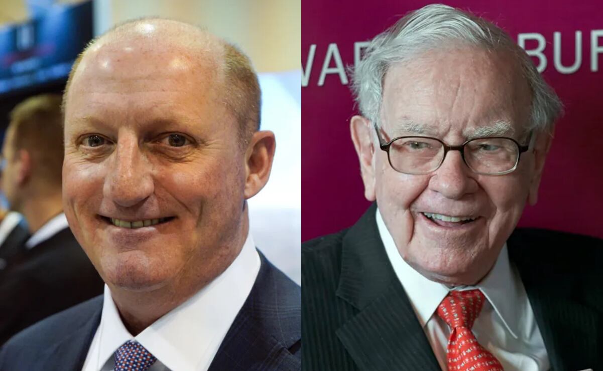 Warren Buffett augura un siglo de vida a Berkshire Hathaway tras ceder ...