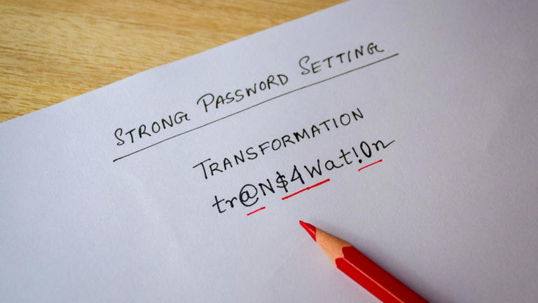 Heres The Secure Way To Use Password Hints And Security Questions