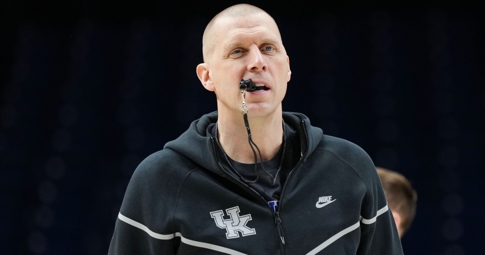 Mark Pope calls coaching in the SEC in 2024-25 the greatest experience ...