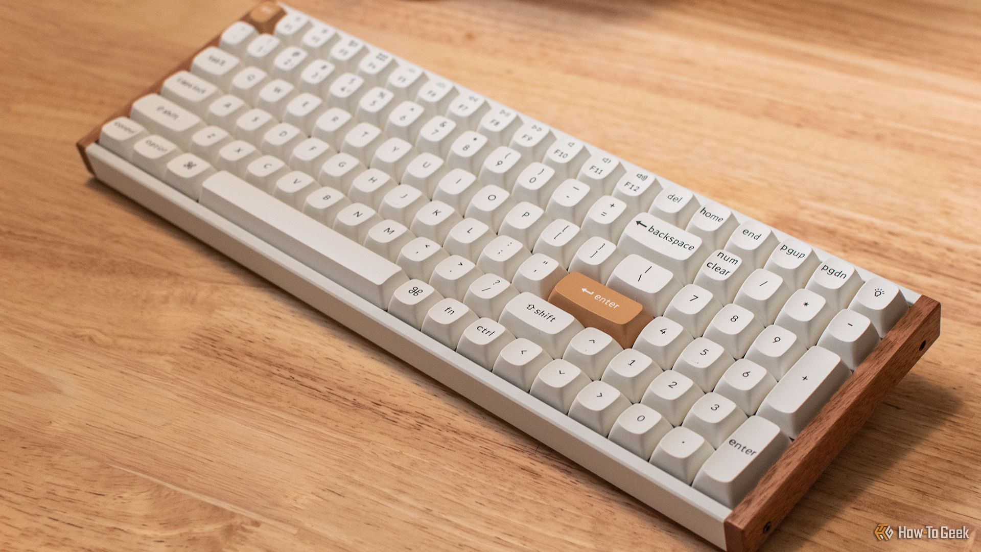 Keychron K4 HE Review: A Gorgeous and Affordable Hall-Effect Keyboard