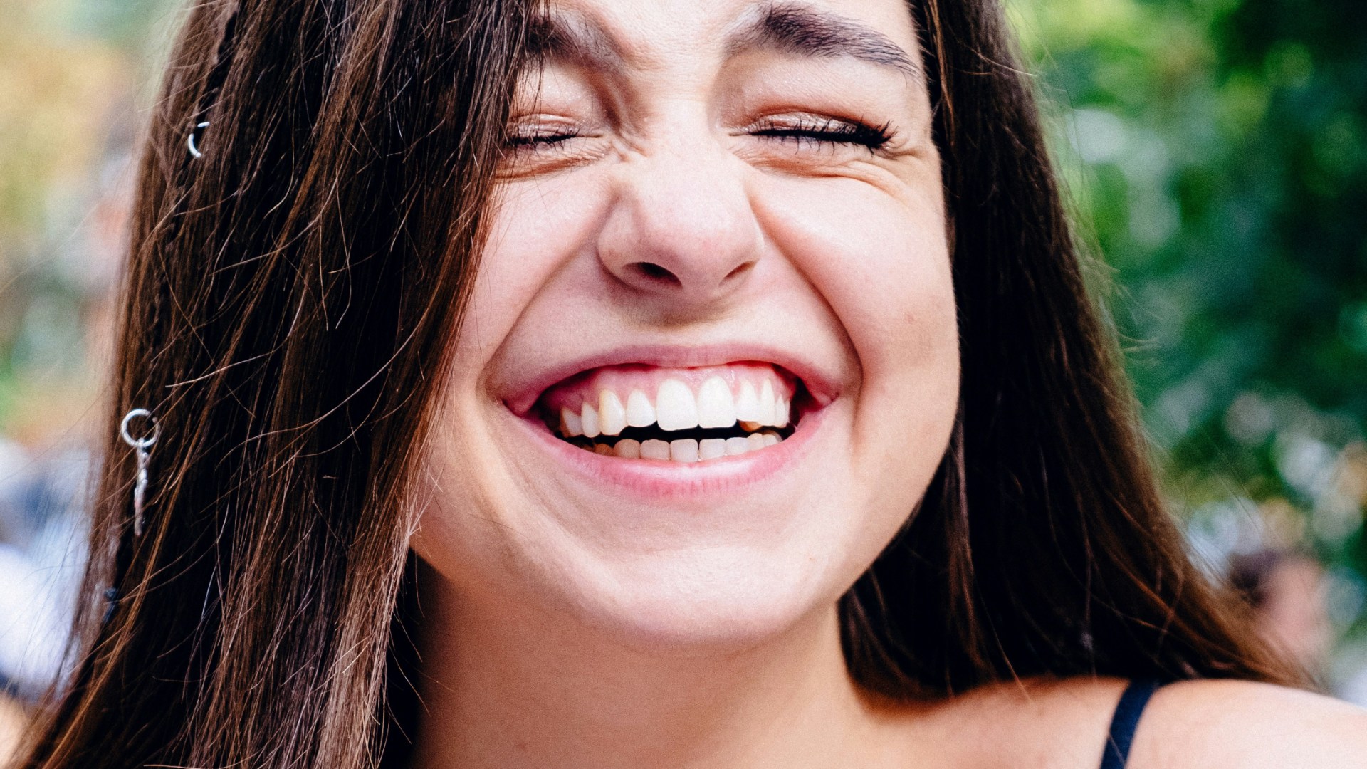 Do you laugh at this type of joke? You have a higher IQ!