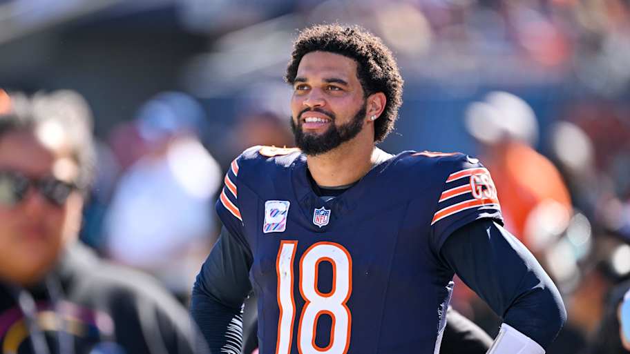 2025 NFL Schedule: 6 best matchups for Chicago Bears in Week 1