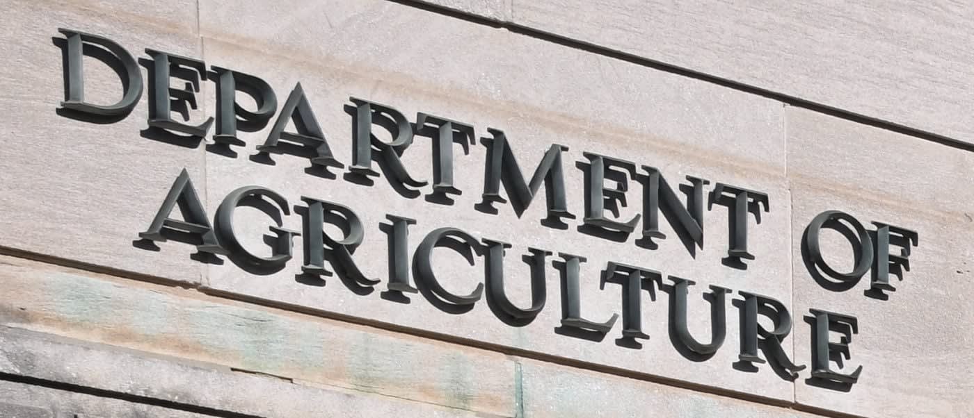 Over 15,000 USDA Employees Take Trump’s Resignation Offer