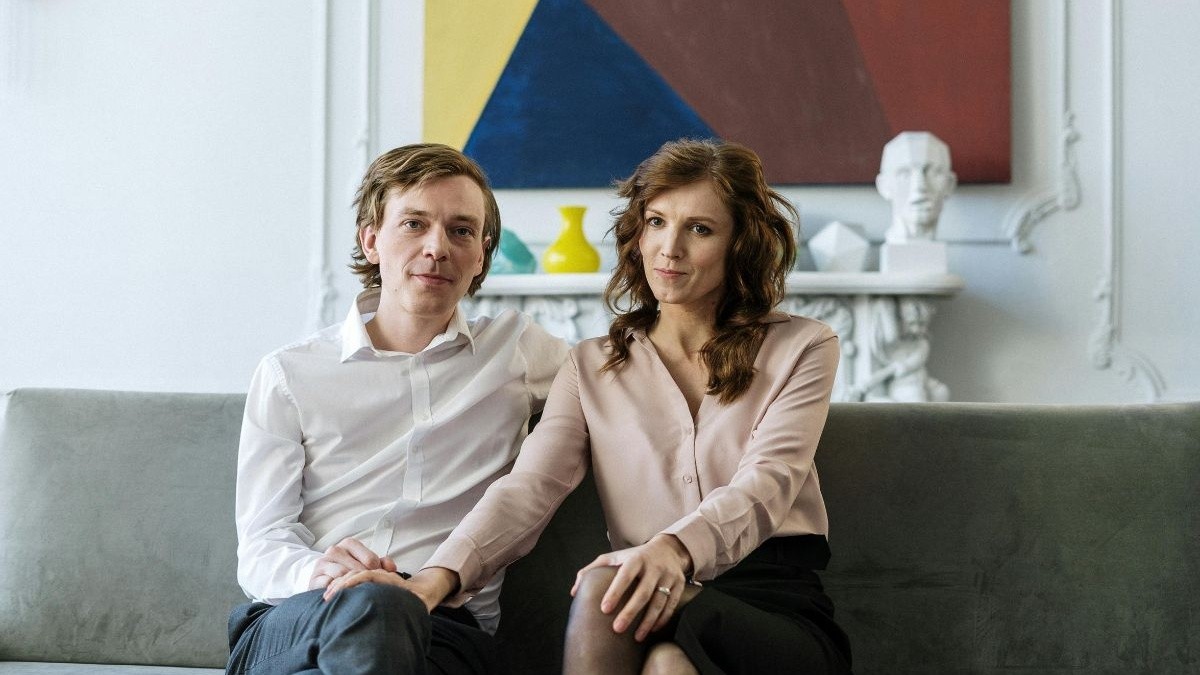 What Does a Man Feel When He No Longer Loves His Partner?