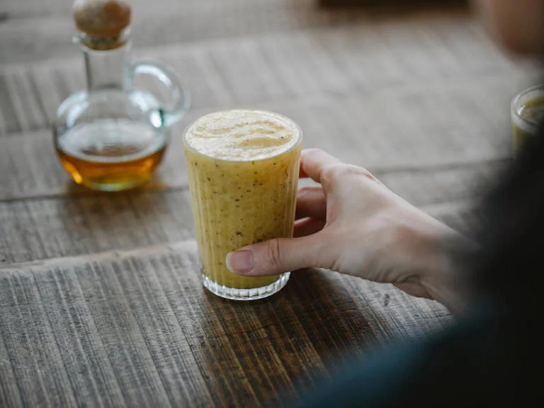 Cool Sips That Hit The Spot: 7 Musk Melon Beverages To Keep You Cool ...