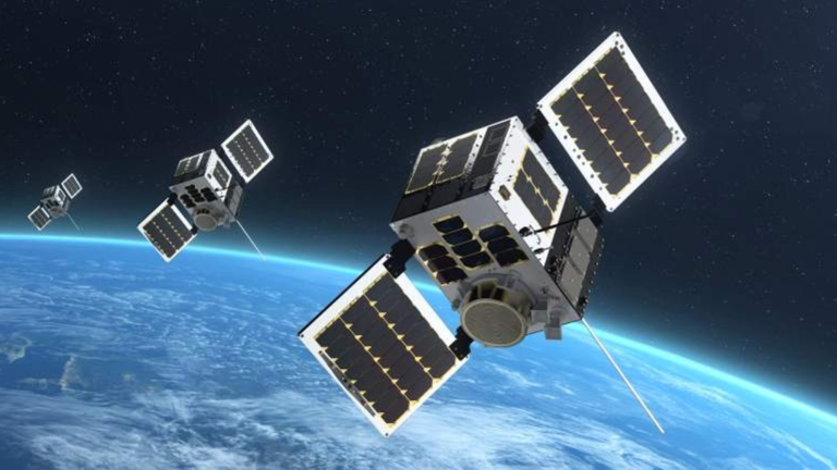 US approves HawkEye 360 sale to boost India’s surveillance