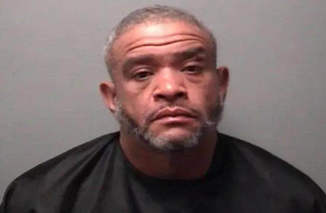 Man arrested after Patrick County vehicle chase