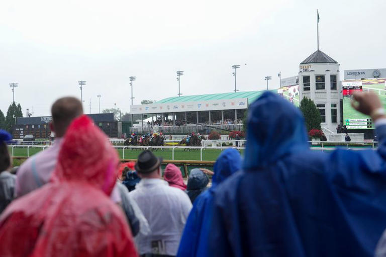 Who won Kentucky Derby 2025? Full results and official finish order in ...