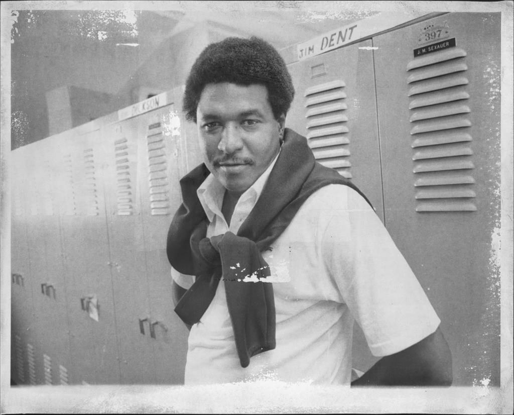 Jim Dent, legendary PGA golfer, dead at 85