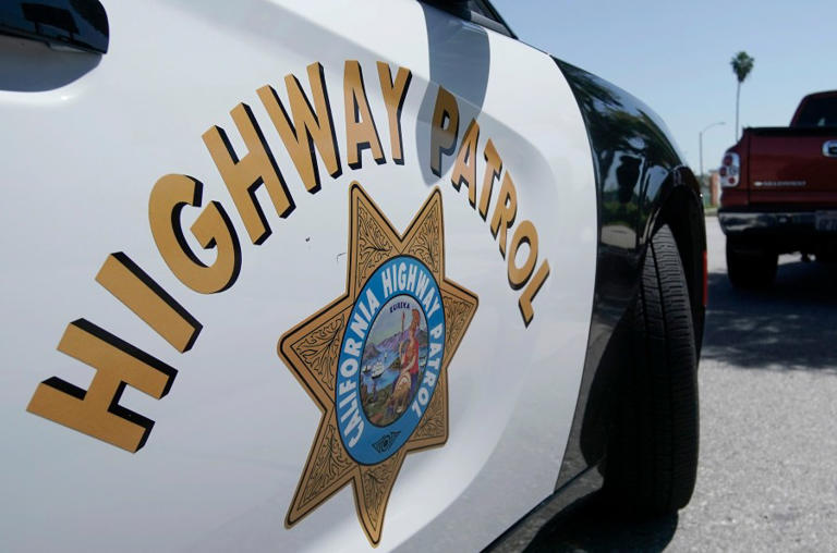 CHP to honor more than 200 fallen officers at annual memorial ceremony