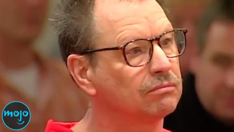 20 Smoking Guns That Ended Trials