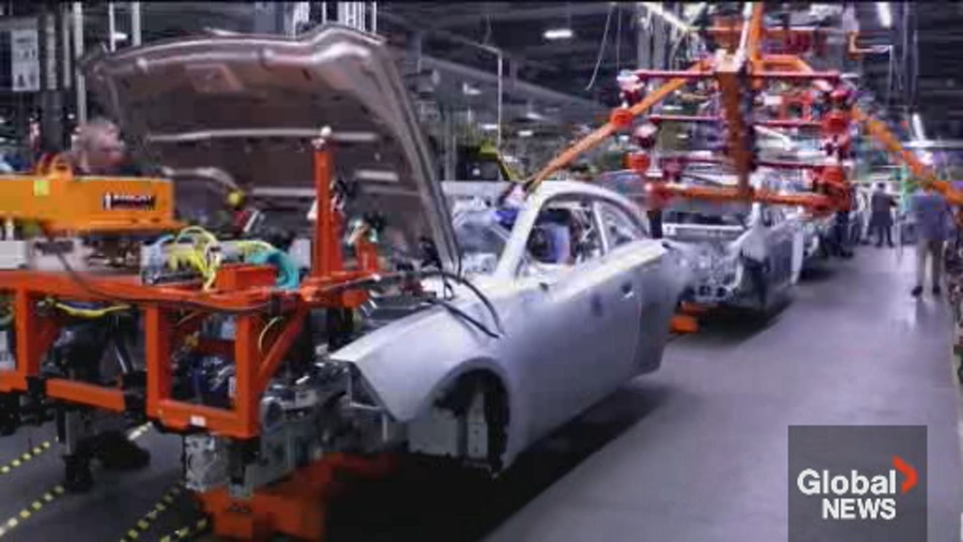 Trump’s auto parts tariffs are in effect: Why US automakers could feel ...