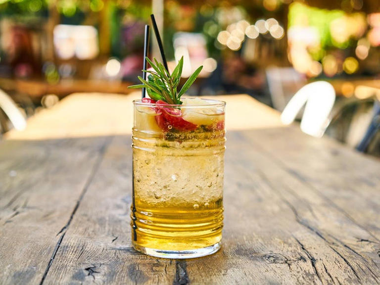 Cool Sips That Hit The Spot: 7 Musk Melon Beverages To Keep You Cool ...