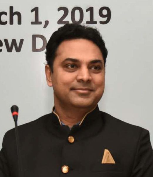 India recalls Krishnamurthy Subramanian from IMF six months before term end