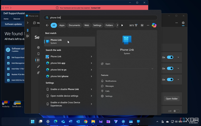 5 obscure Windows tools I use that do one thing incredibly well