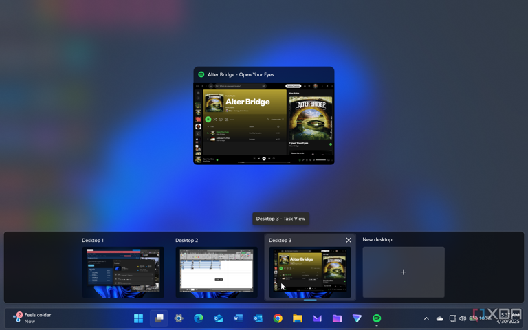 5 obscure Windows tools I use that do one thing incredibly well