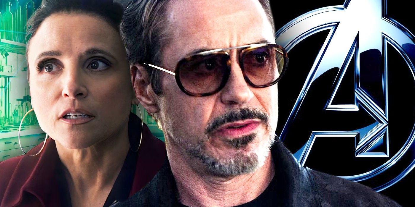 Who Legally Owns the Avengers Name in Marvel Lore Explained