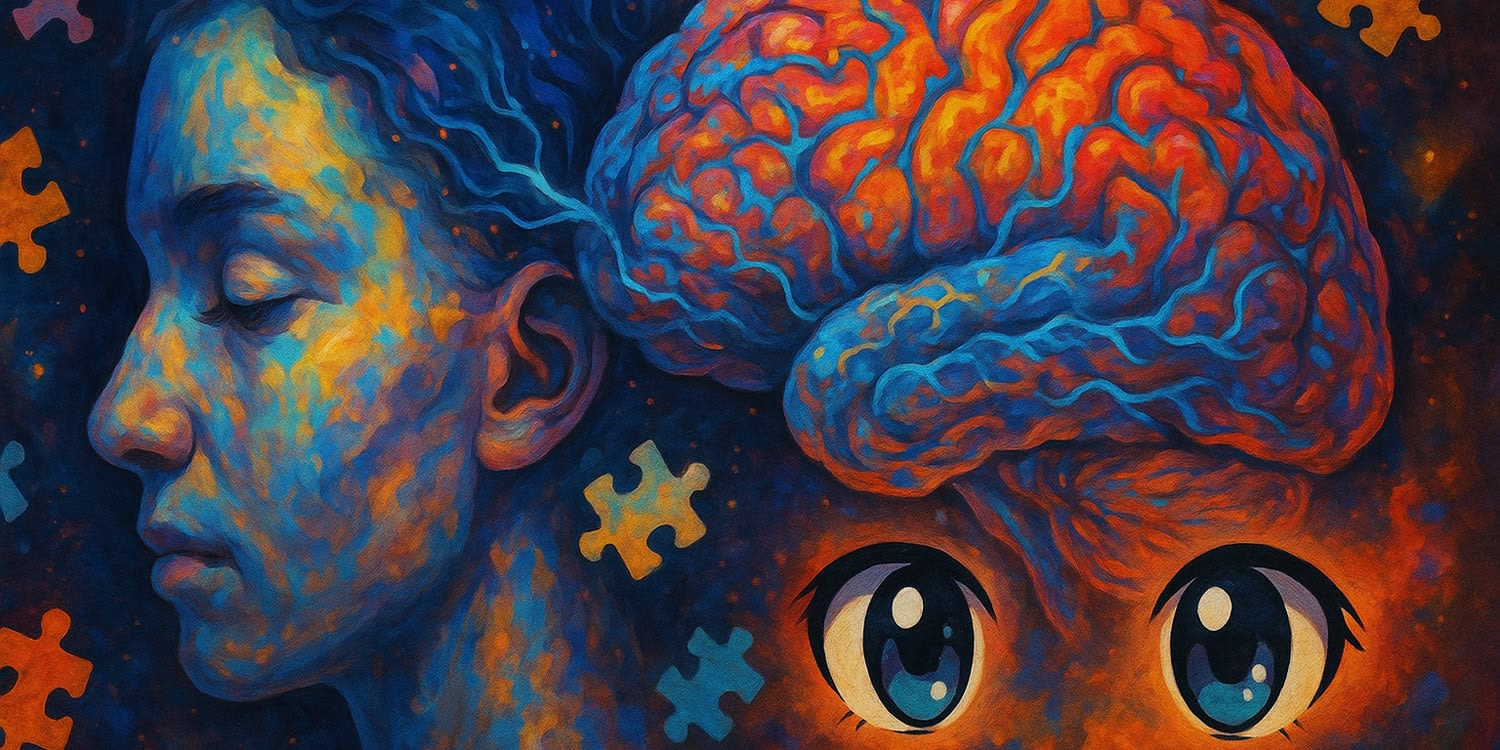 These 5 recent studies reveal surprising insights into autism