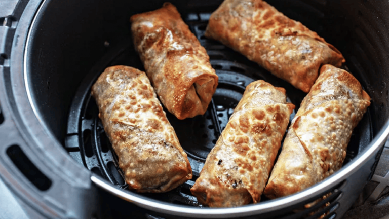 Chef's Secret Weapon: 7 Effortless Air Fryer Recipes I Rely On Daily